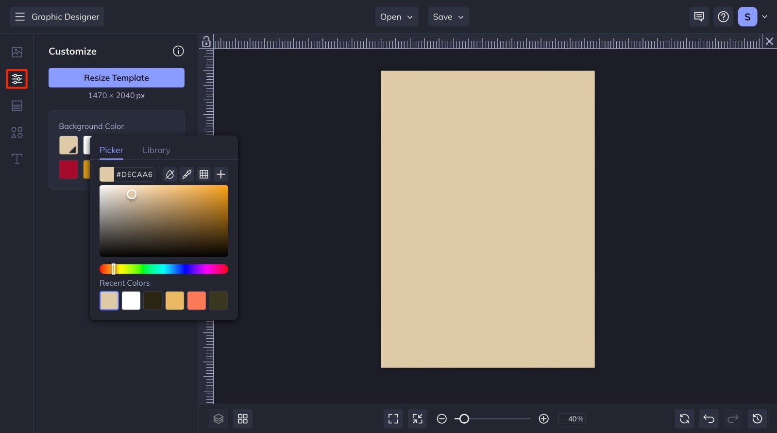 Design a Custom Kindle Insert to Match Your Reader Aesthetic | Learn BeFunky