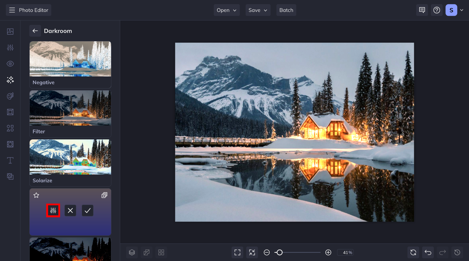 Mastering Additive and Subtractive Exposure With BeFunky’s Darkroom ...