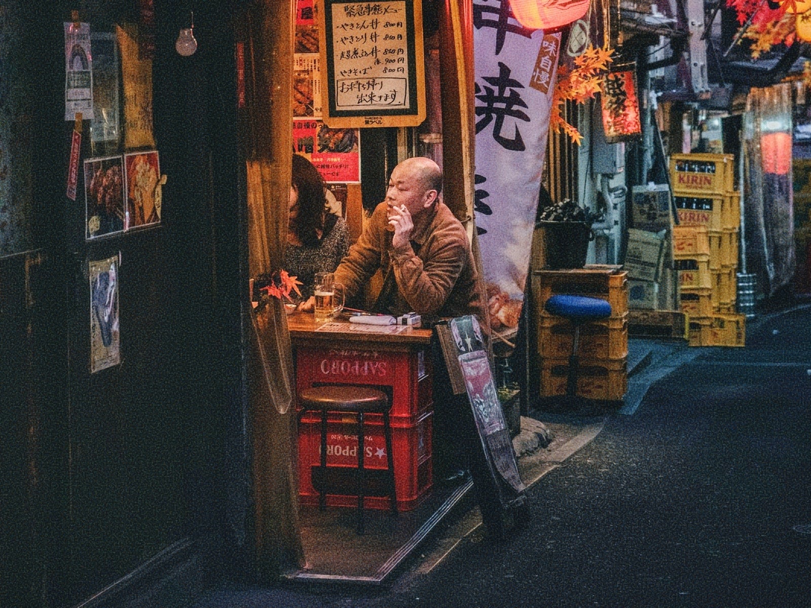 How to Add a Realistic Film Grain Effect to Your Photos | Learn BeFunky