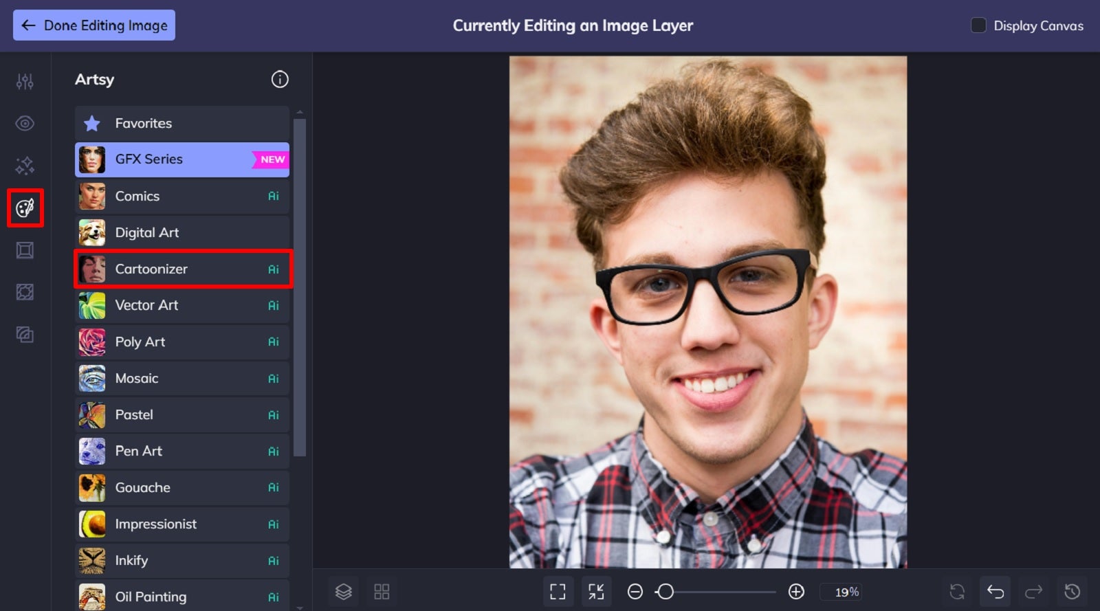 Cartoonize Your Design Projects With BeFunky | Learn BeFunky