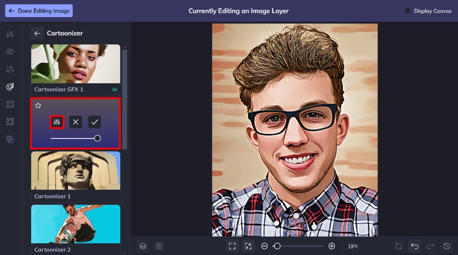 Cartoonize Your Design Projects With BeFunky | Learn BeFunky