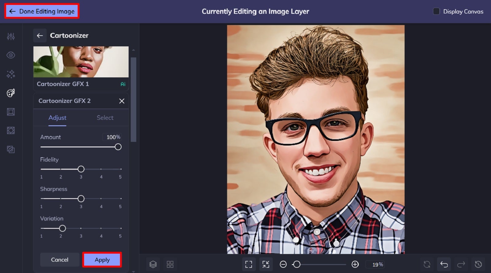 Cartoonize Your Design Projects With BeFunky | Learn BeFunky