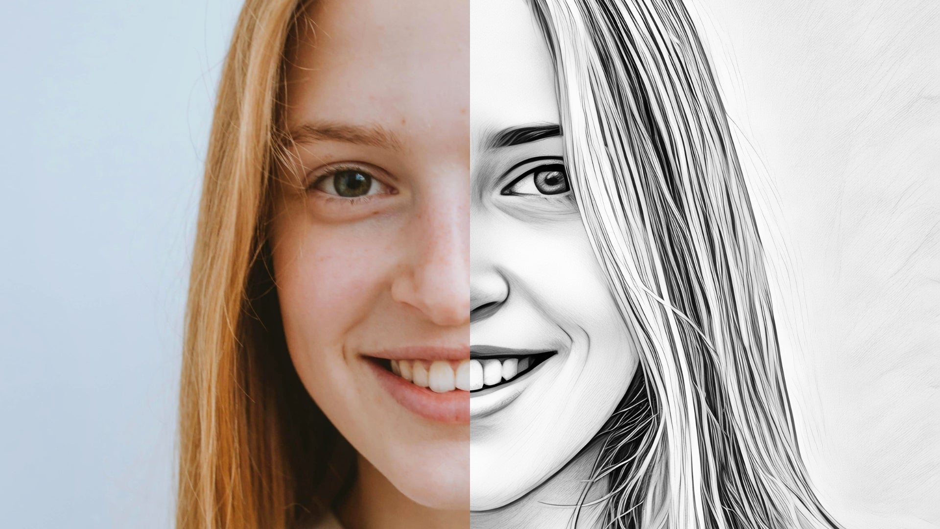 Turn Your Portrait Into a Charcoal Sketch | Learn BeFunky