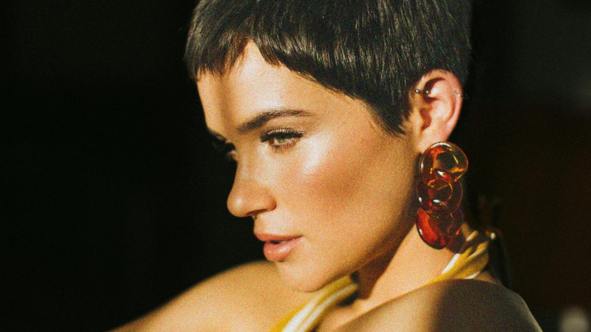 How to Add a Realistic Film Grain Effect to Your Photos | Learn BeFunky