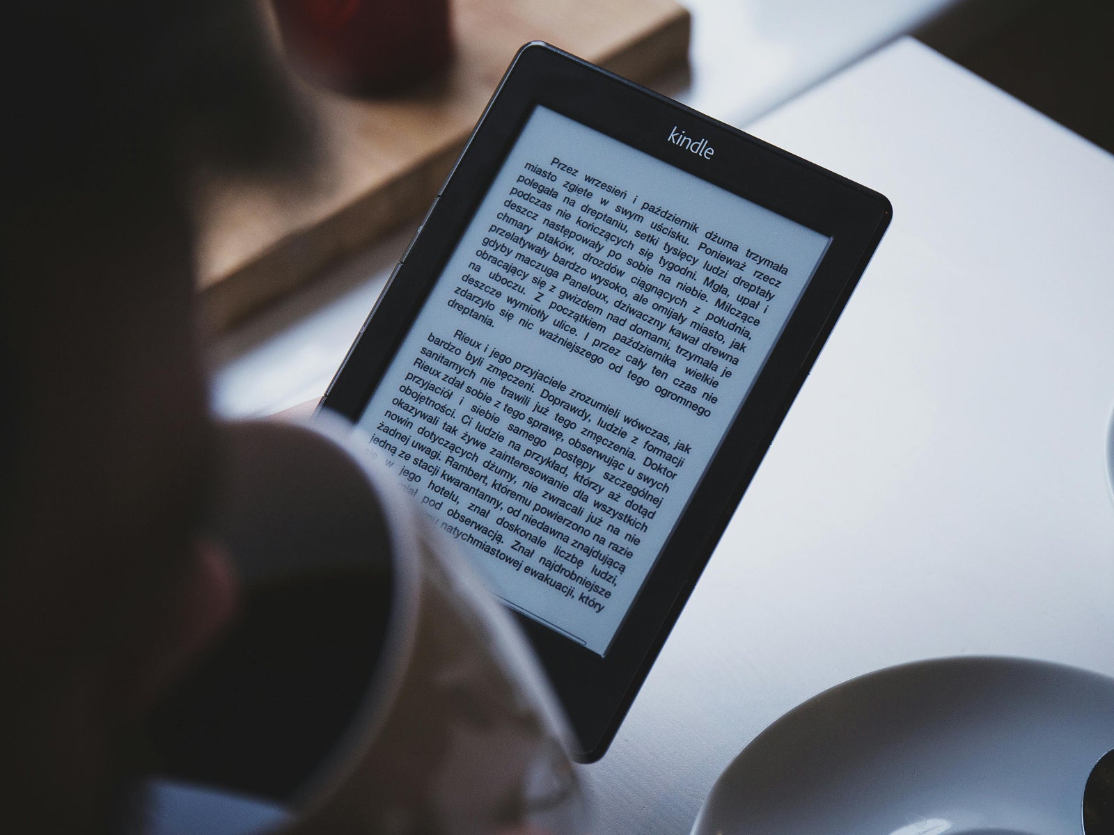 Design a Custom Kindle Insert to Match Your Reader Aesthetic | Learn ...