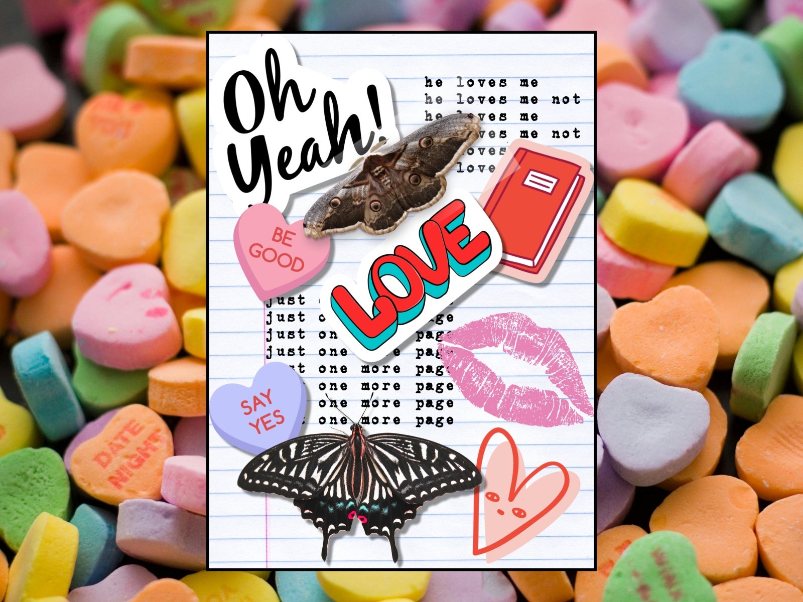 Design a Custom Kindle Insert to Match Your Reader Aesthetic | Learn ...