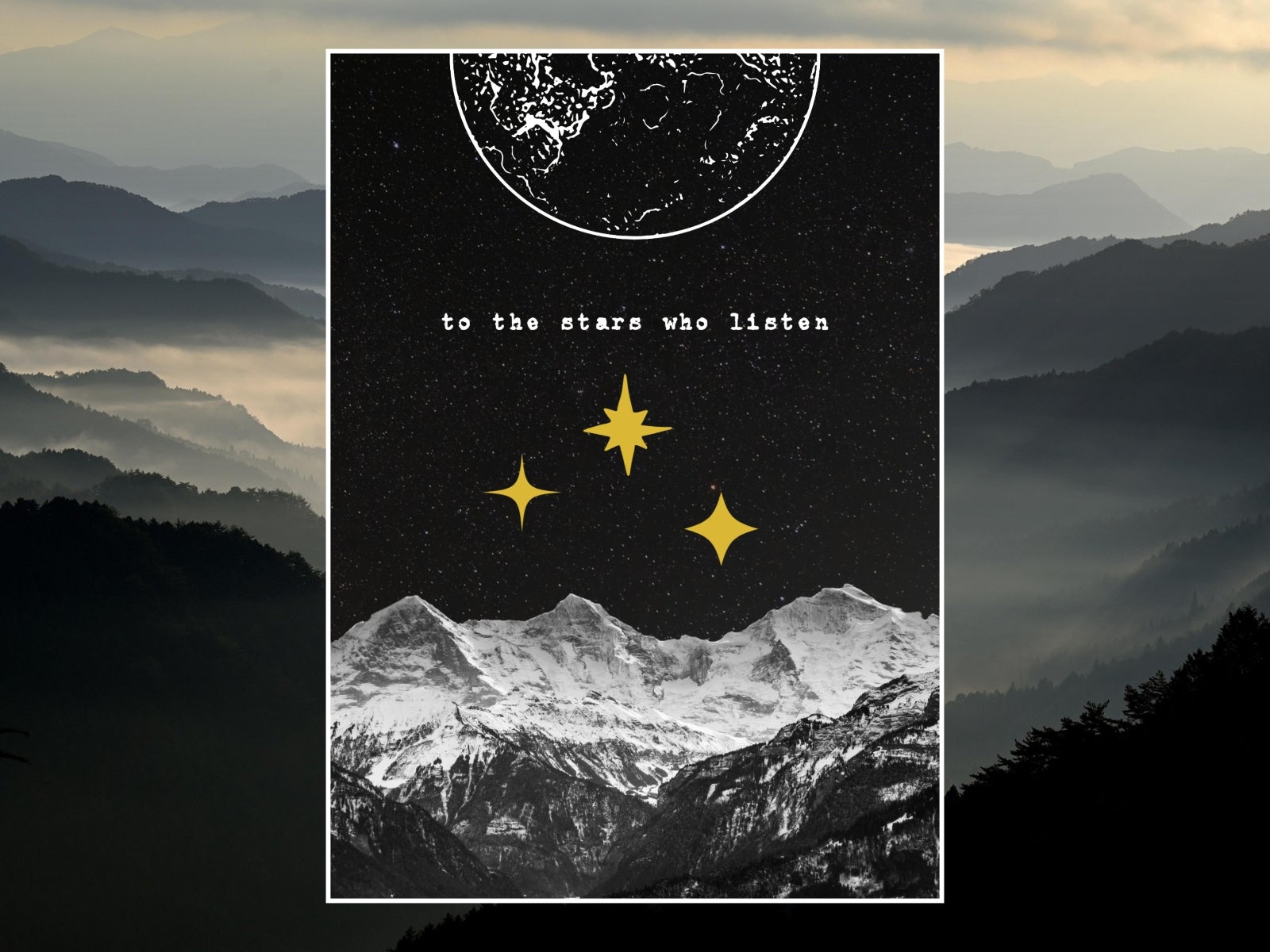 Design a Custom Kindle Insert to Match Your Reader Aesthetic | Learn ...