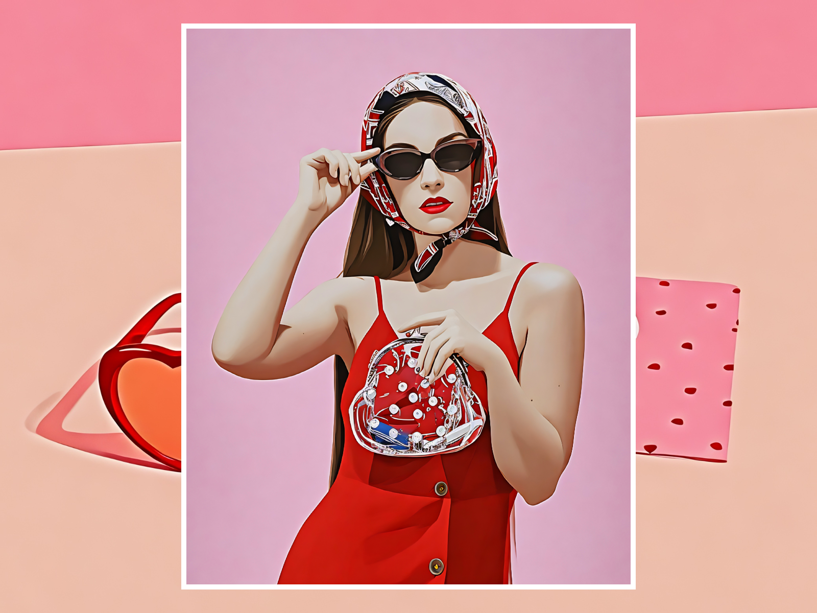 How to Turn Your Favorite Photos Into Cartoons | Learn BeFunky