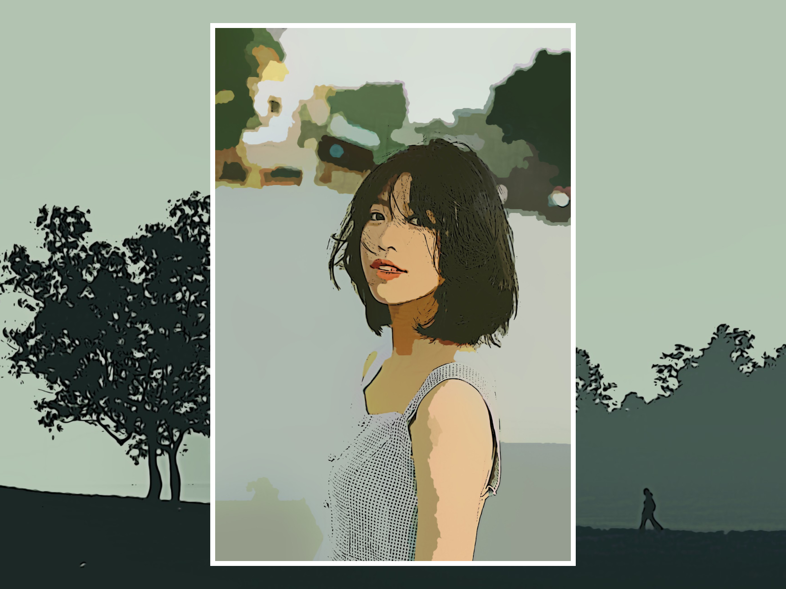 How to Turn Your Favorite Photos Into Cartoons | Learn BeFunky