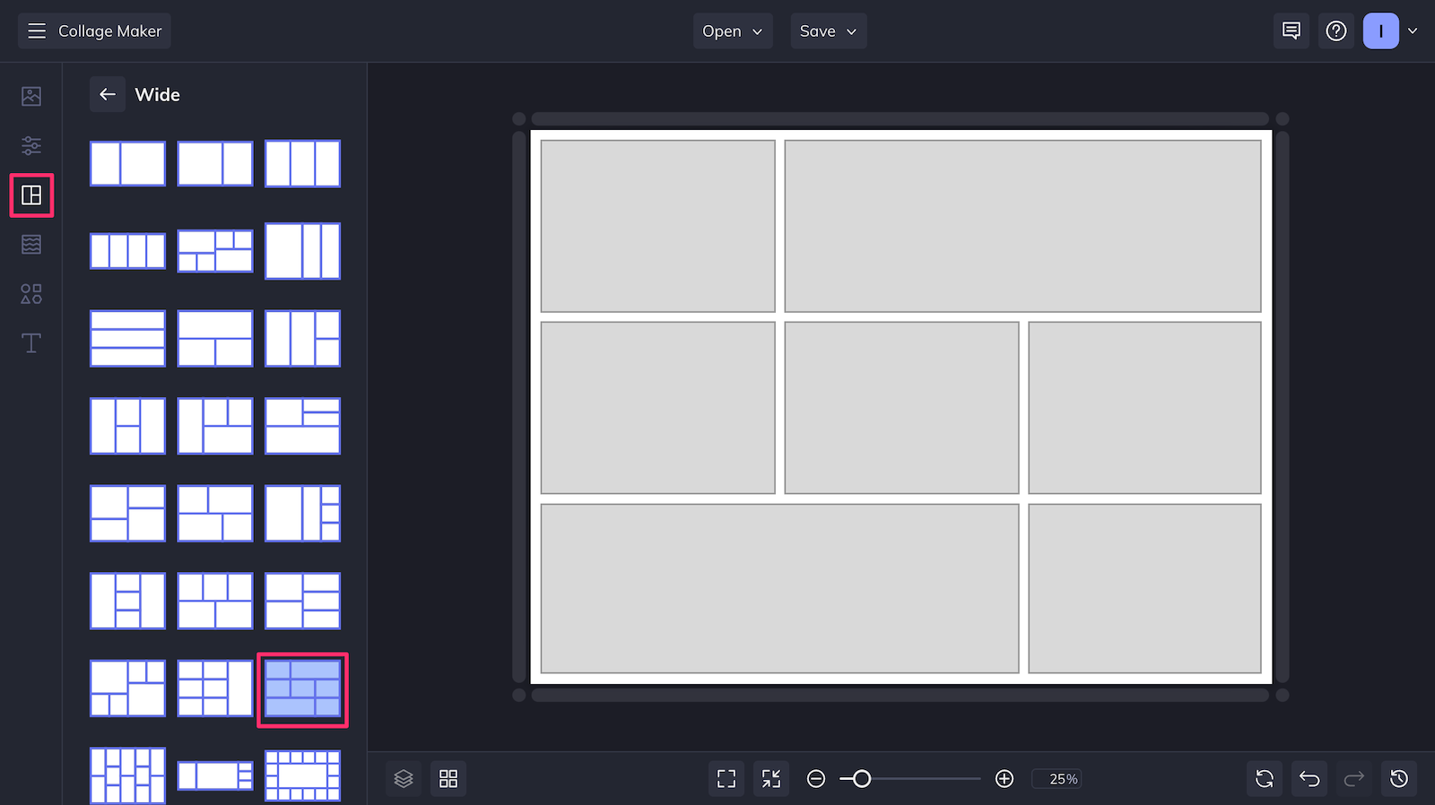 Create a Photo Collage Banner for Any Platform | Learn BeFunky