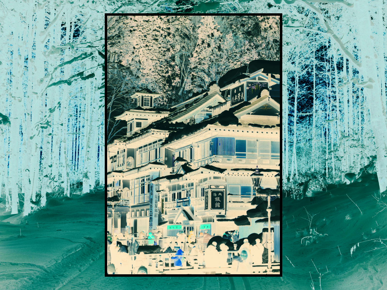 How to Invert Photos Online | Learn BeFunky