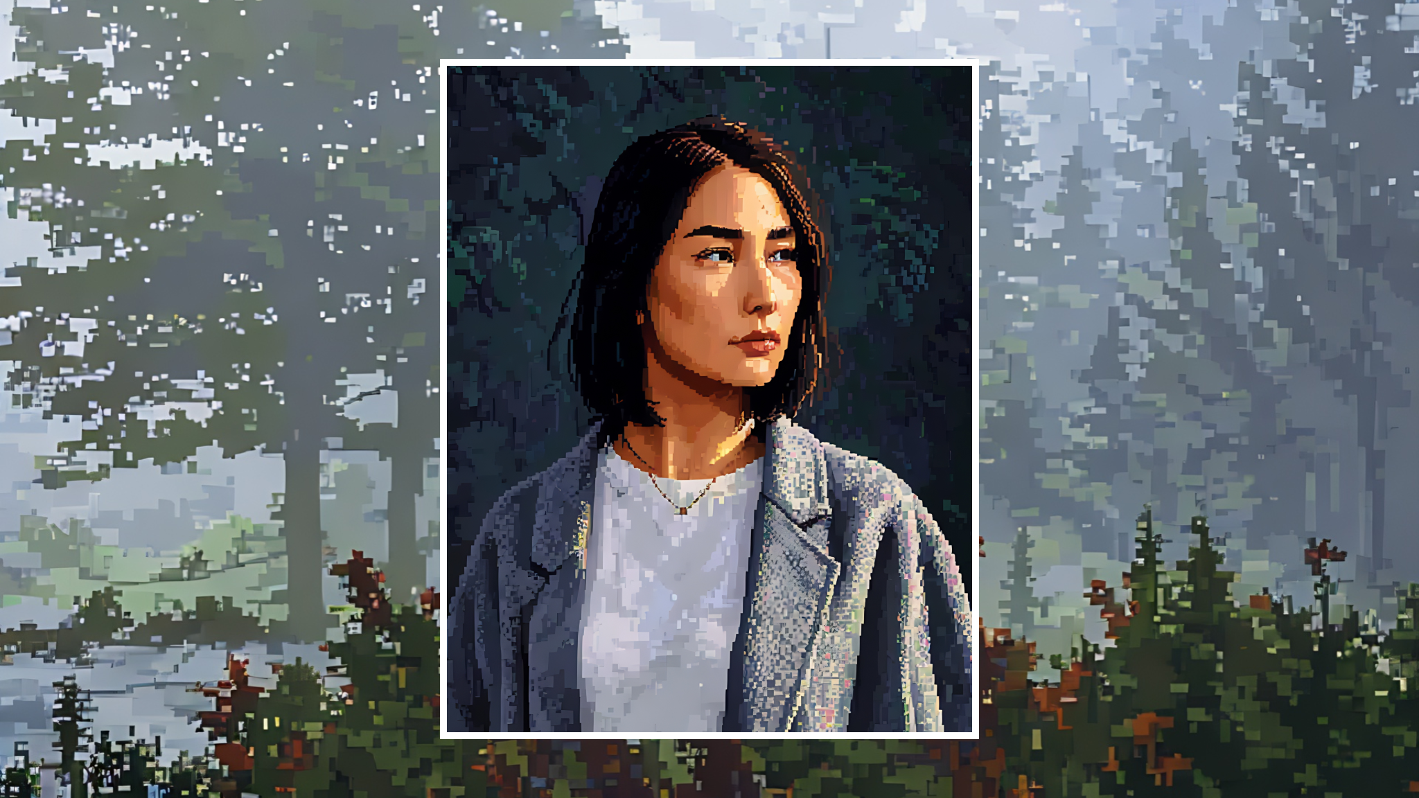 How to Turn Any Picture Into Pixel Art | Learn BeFunky