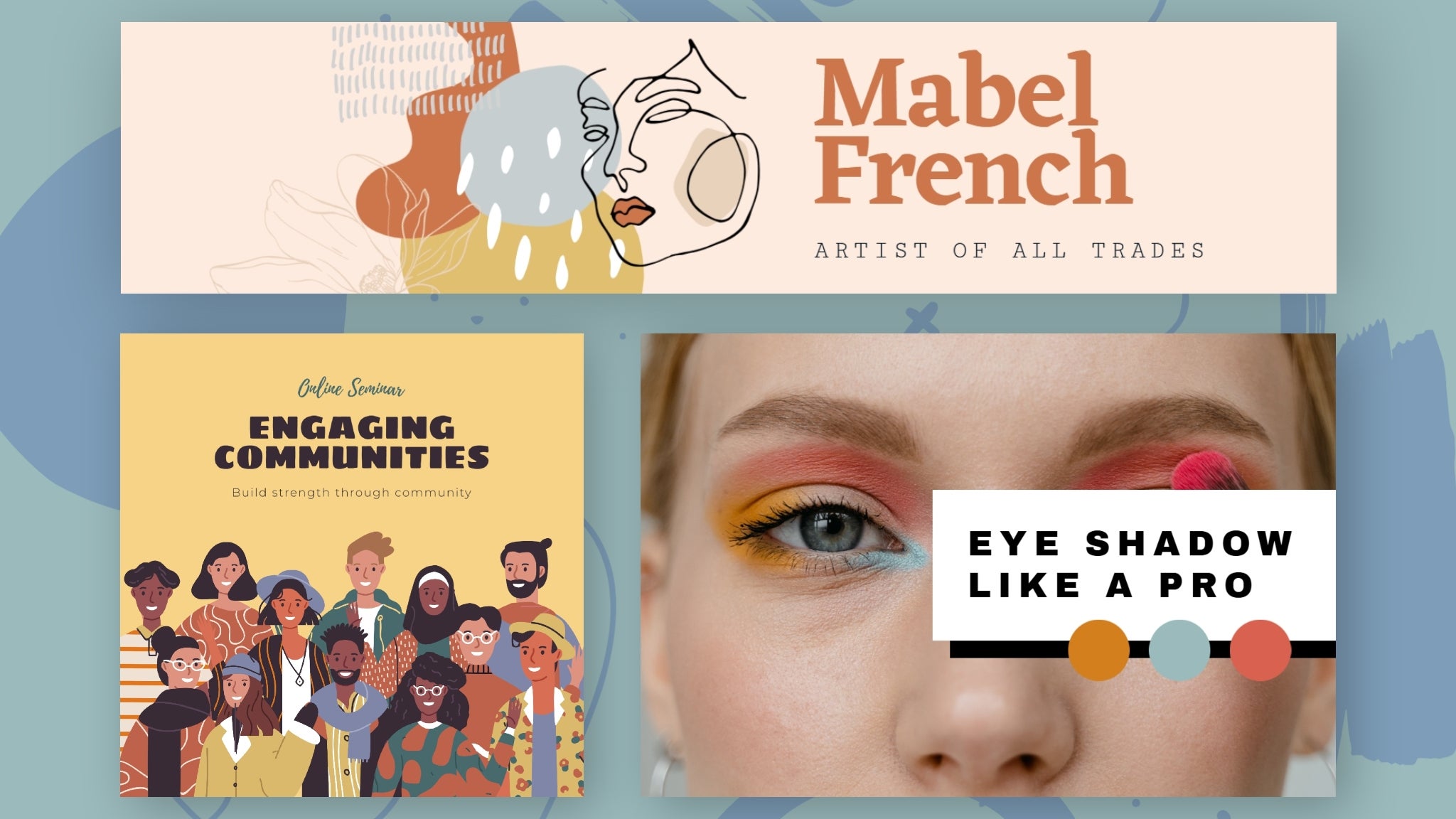 How to Make a Poshmark Banner That Stands Out | Learn BeFunky