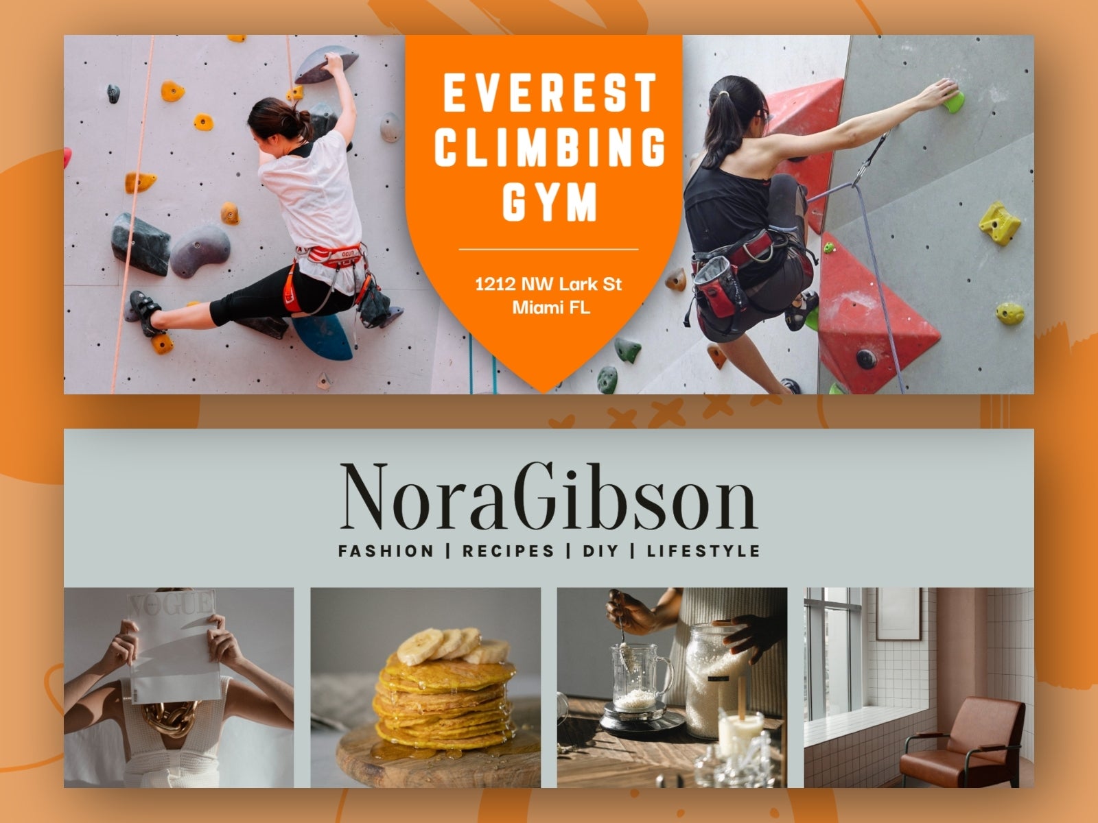 Design Impactful Banners for Any Online Platform | Learn BeFunky