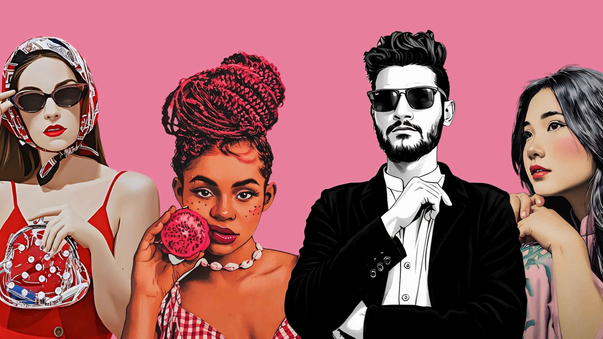 How to Turn Your Favorite Photos Into Cartoons | Learn BeFunky