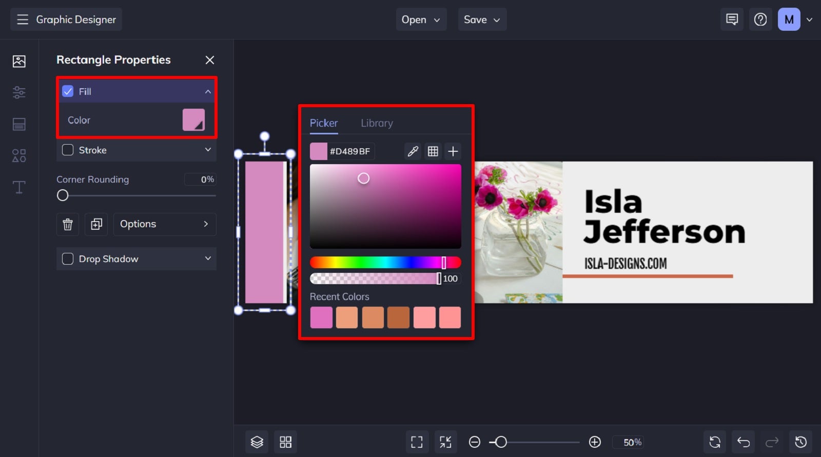Create Custom LinkedIn Banners in Seconds | Learn BeFunky