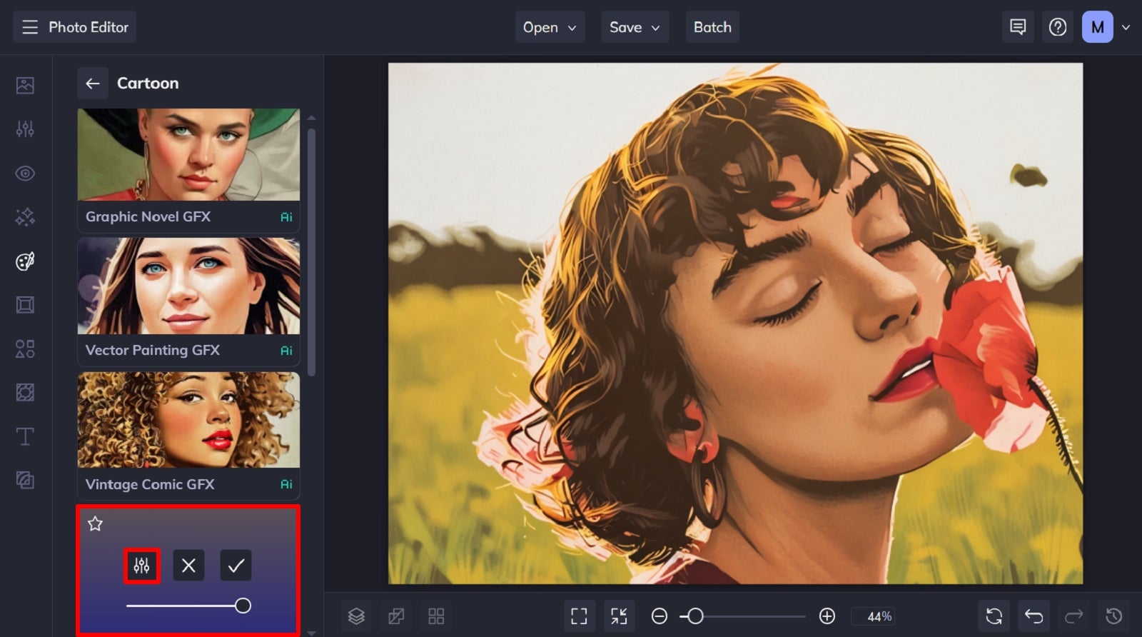 Turn Any Photo Into a Pop Art Comic | Learn BeFunky