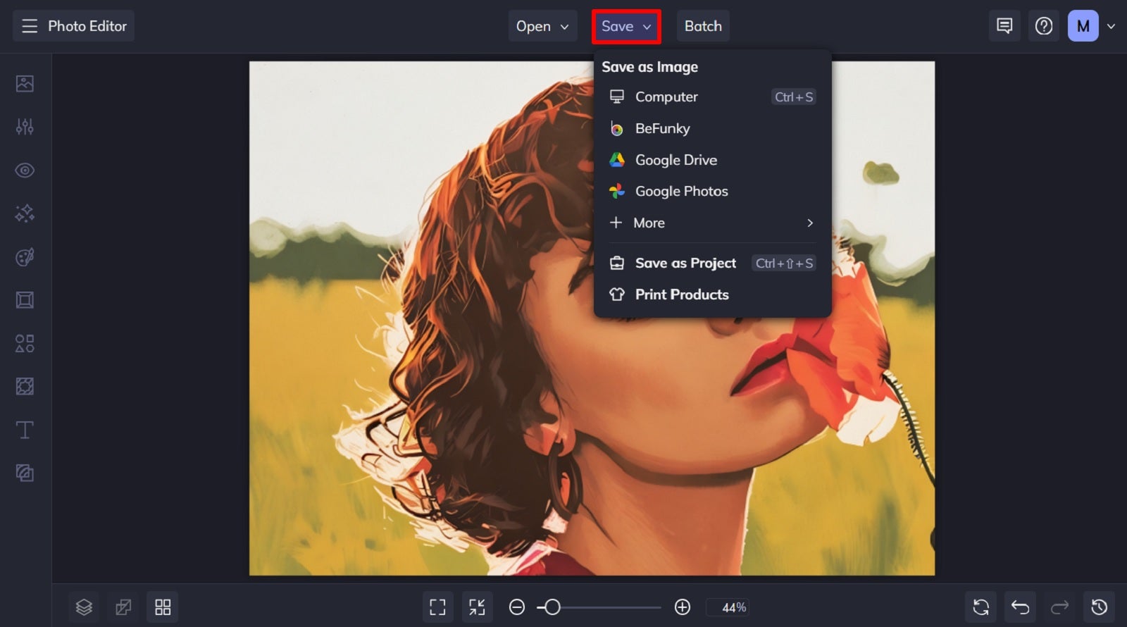 Turn Any Photo Into a Pop Art Comic | Learn BeFunky