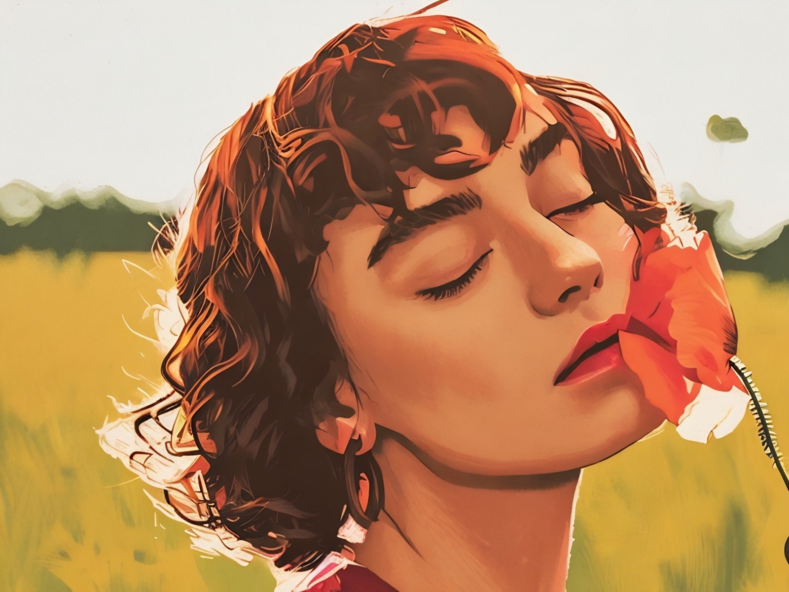 Turn Any Photo Into a Pop Art Comic | Learn BeFunky