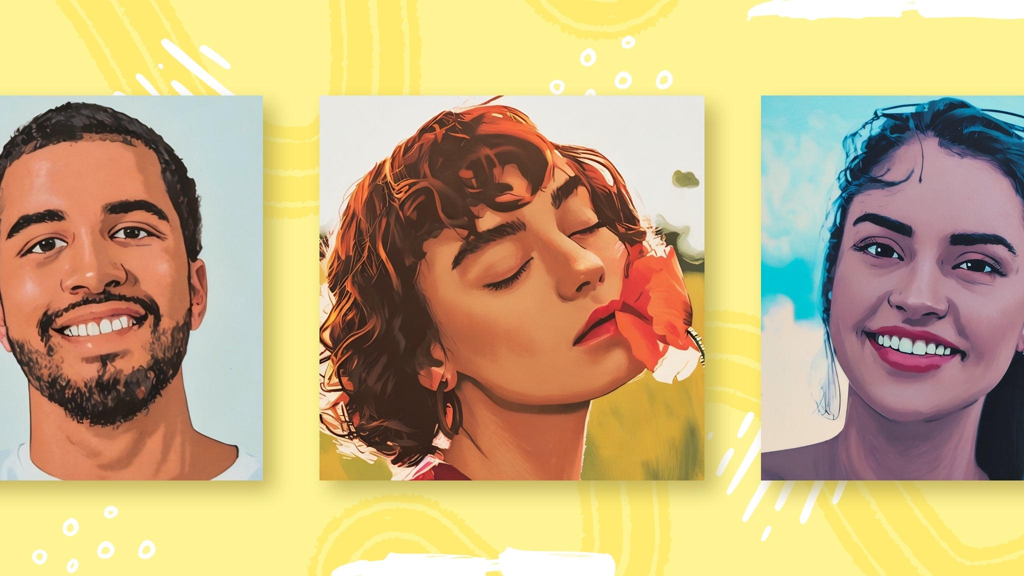 Turn Any Photo Into a Pop Art Comic | Learn BeFunky