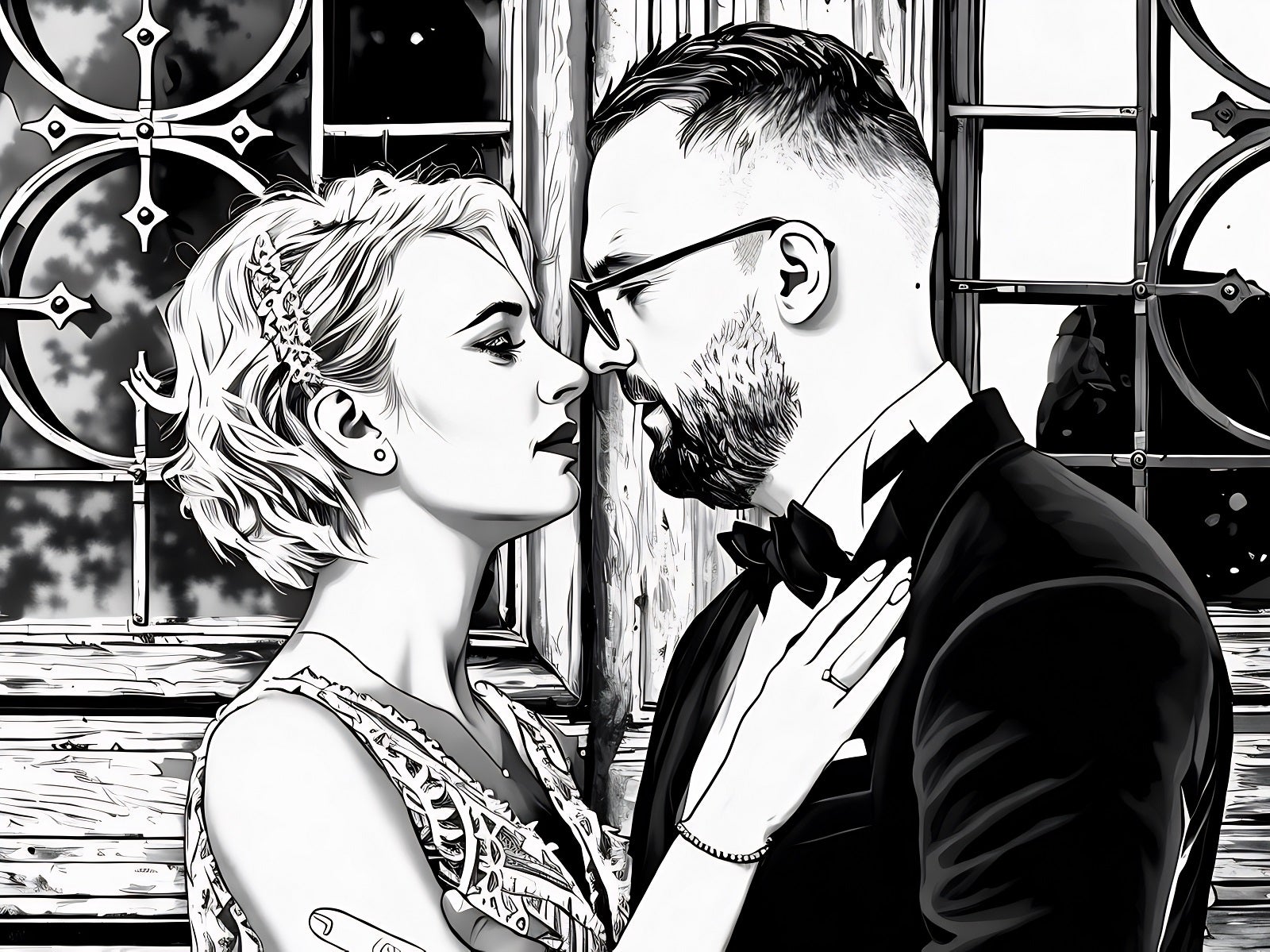 Turn Any Photo Into a Pop Art Comic | Learn BeFunky