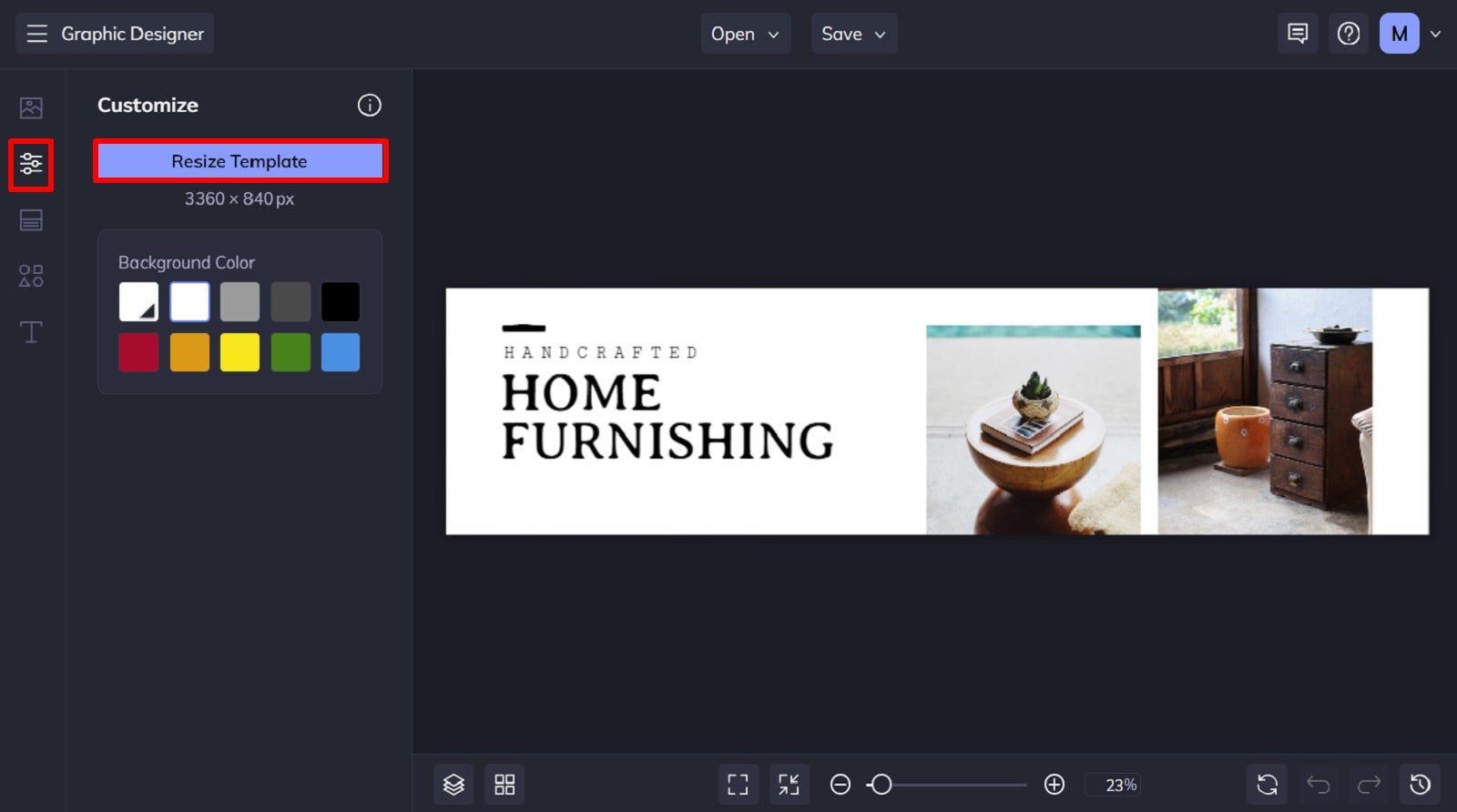 How to Make a Poshmark Banner That Stands Out | Learn BeFunky