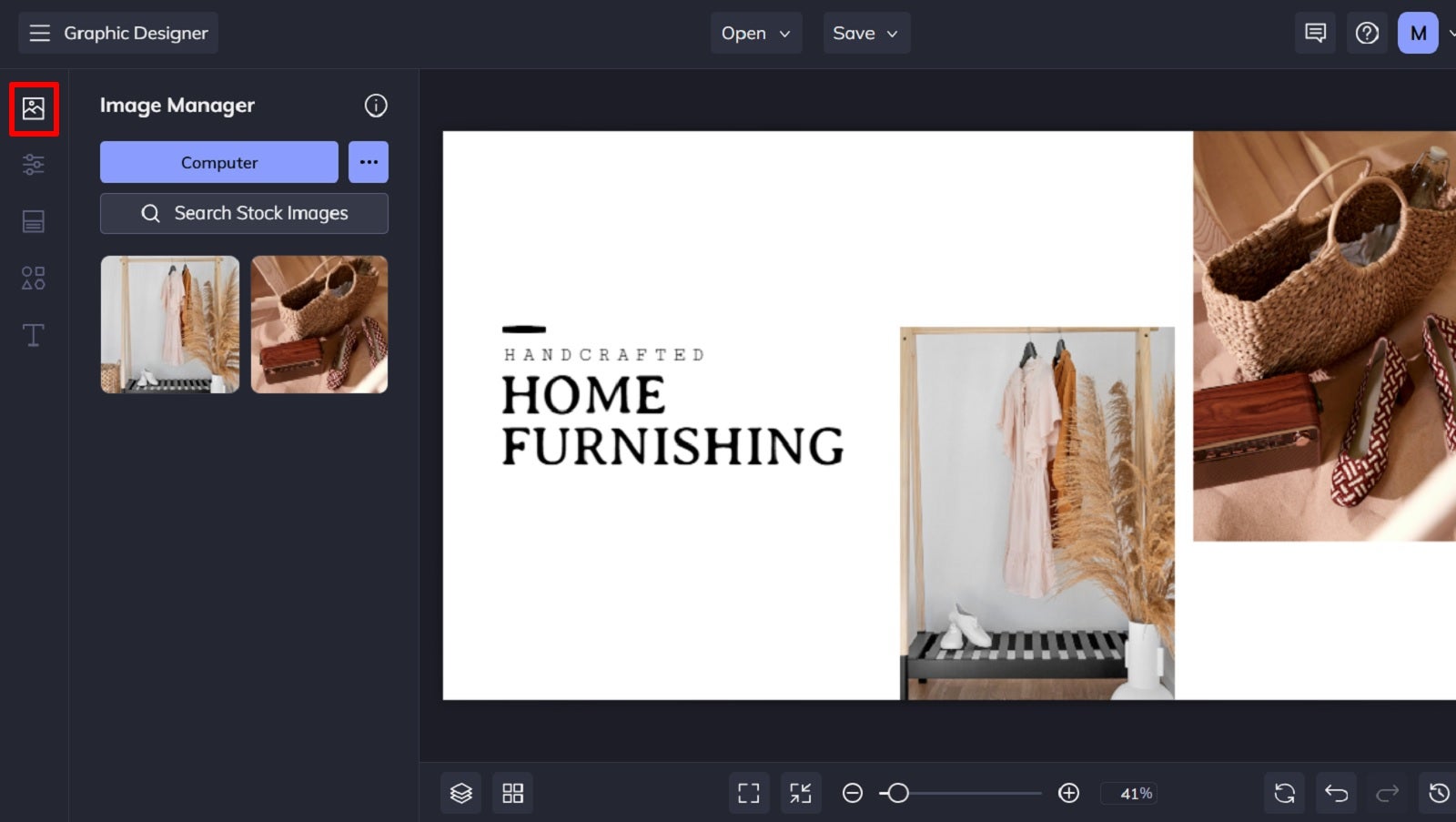 How to Make a Poshmark Banner That Stands Out | Learn BeFunky