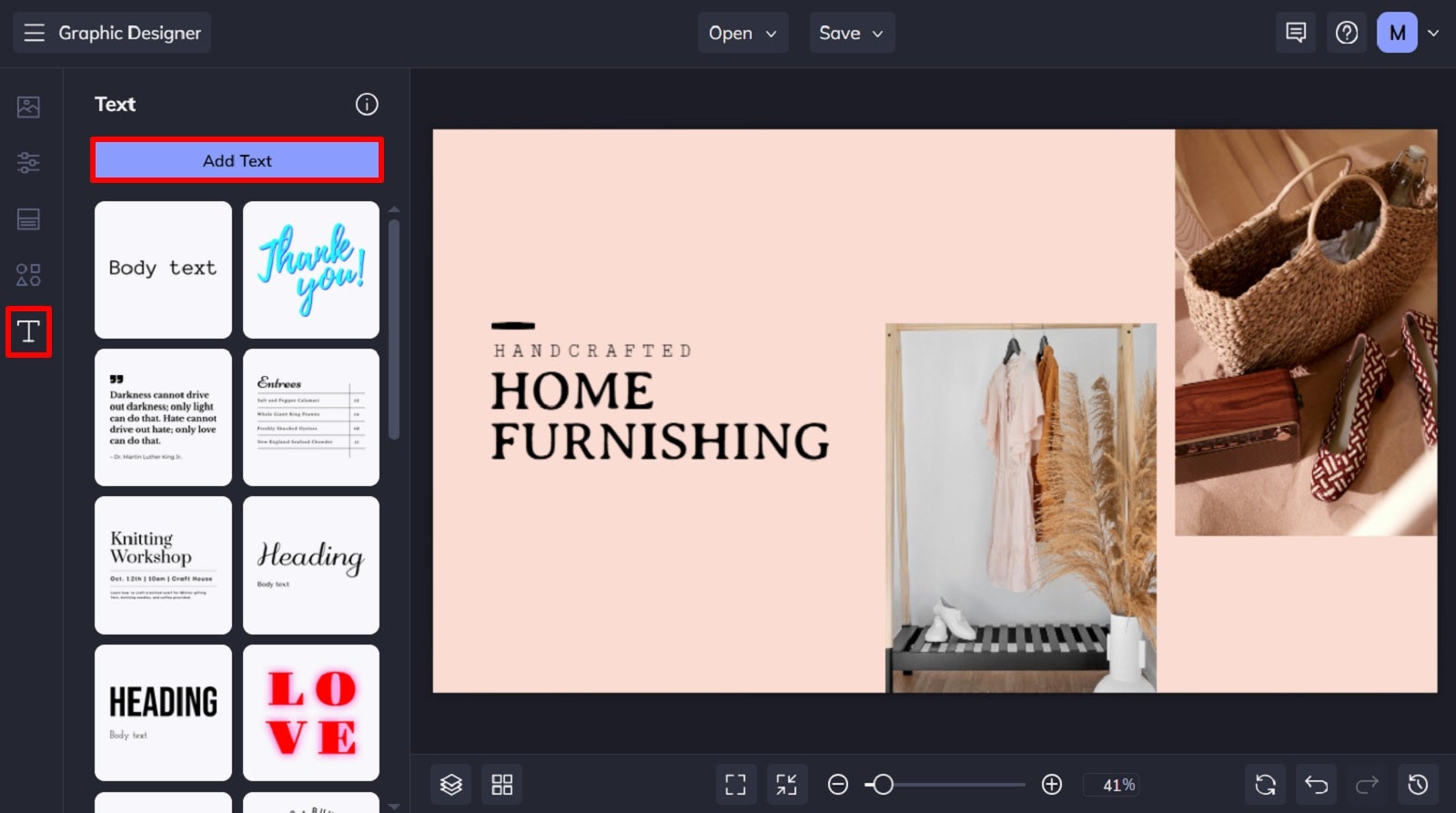 How to Make a Poshmark Banner That Stands Out | Learn BeFunky