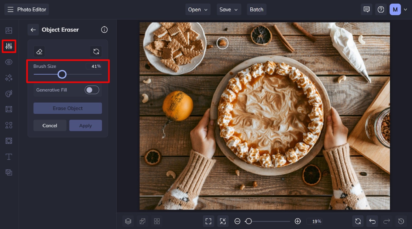 Remove Clutter From Photos With the Object Remover | Learn BeFunky