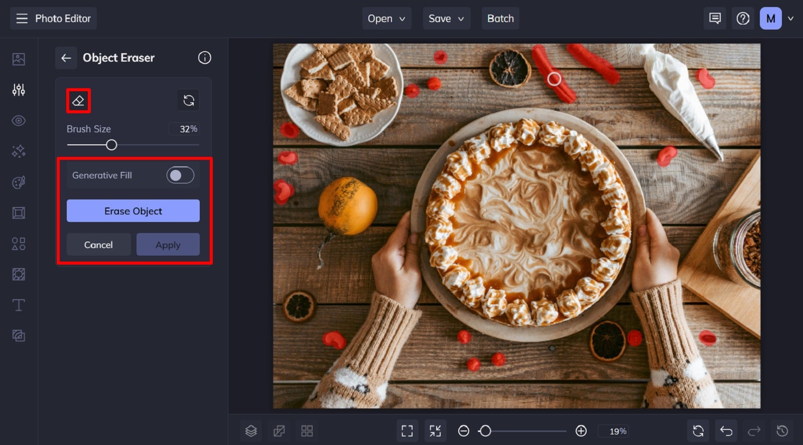 Remove Clutter From Photos With the Object Remover | Learn BeFunky