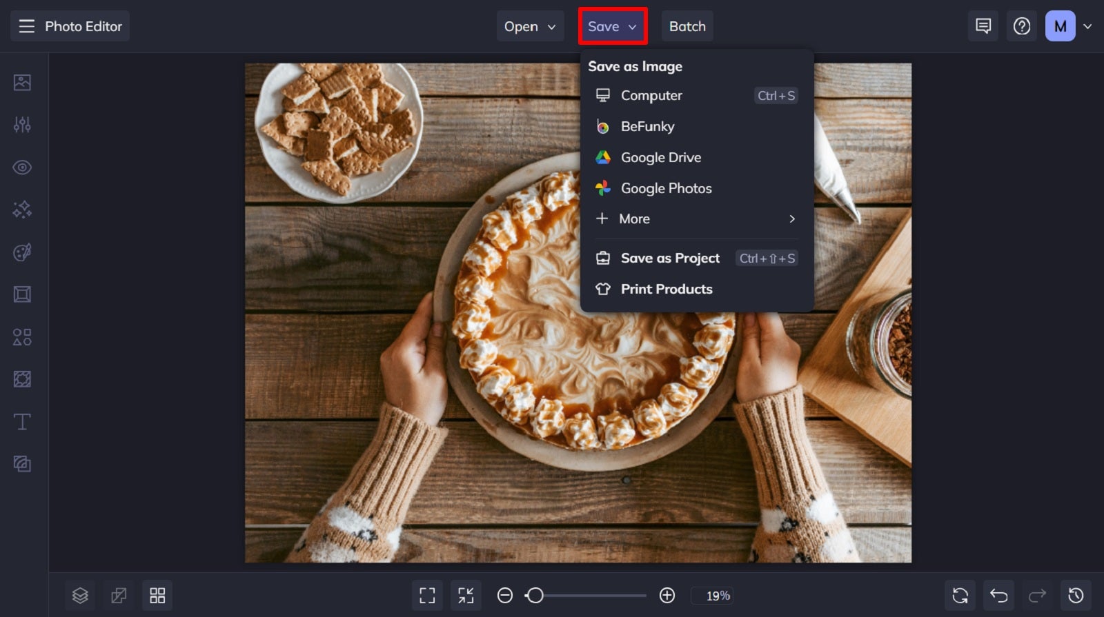 Remove Clutter From Photos With the Object Remover | Learn BeFunky
