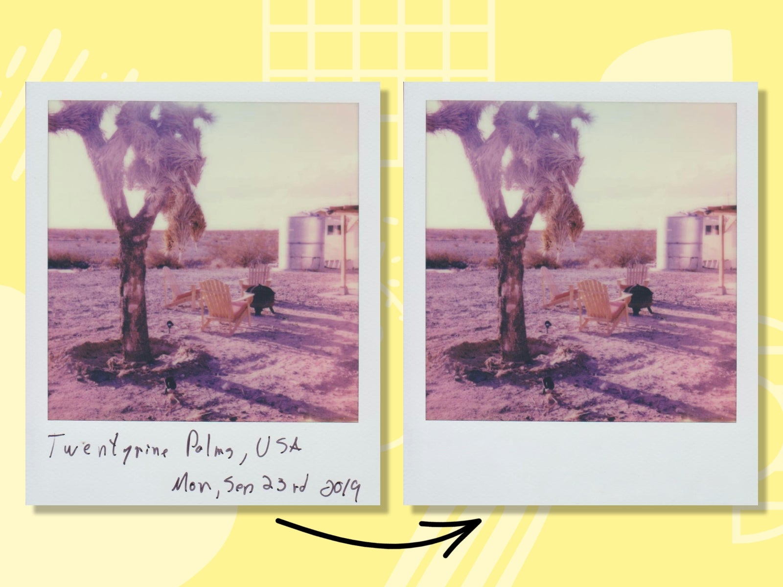 Easily Remove Text From Photos With the Object Eraser | Learn BeFunky