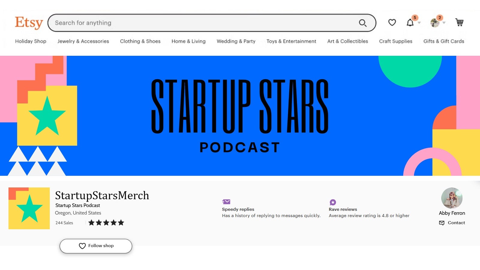 Resize Digital Banners for Any Platform With BeFunky | Learn BeFunky
