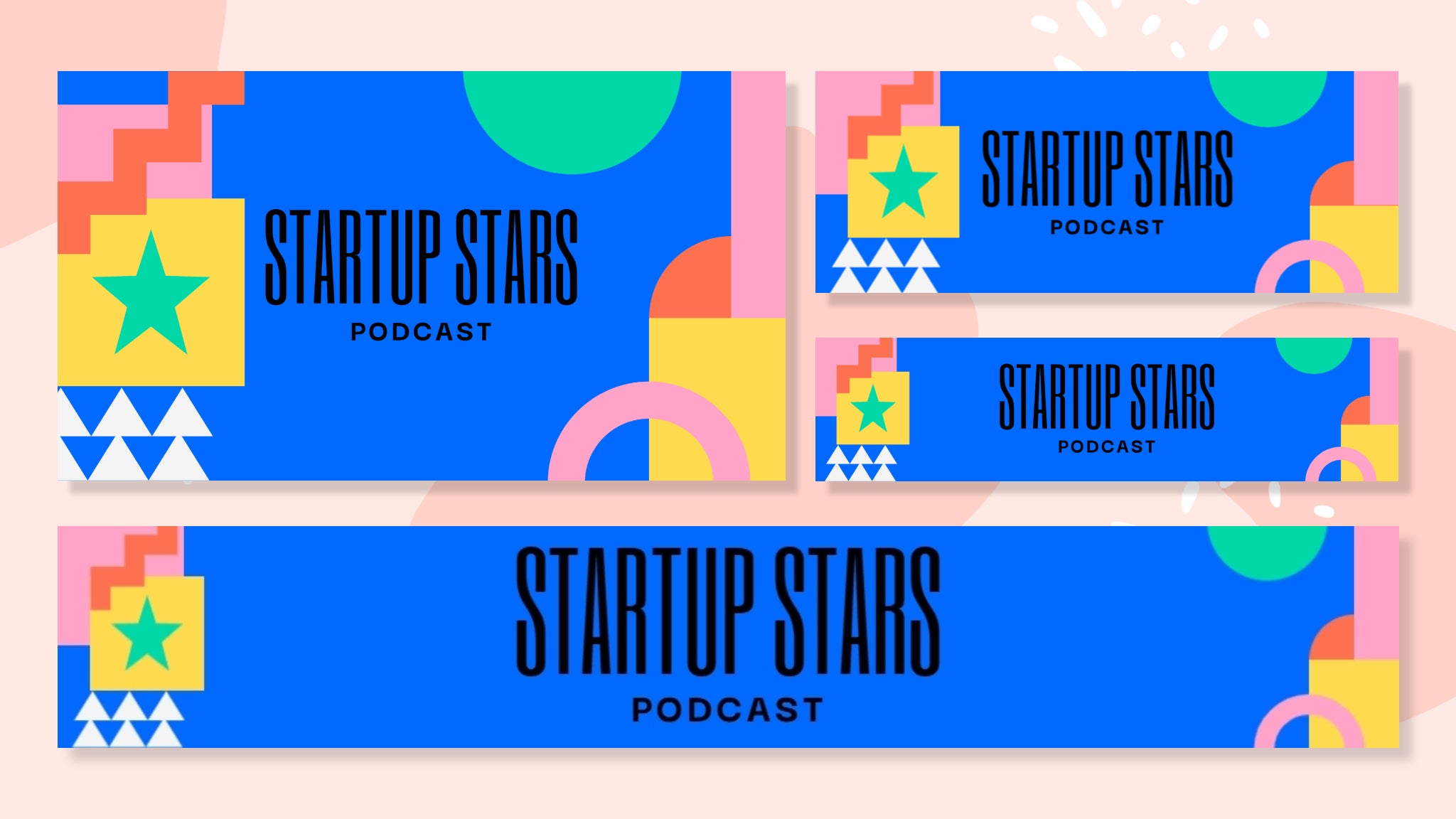 Resize Digital Banners for Any Platform With BeFunky | Learn BeFunky