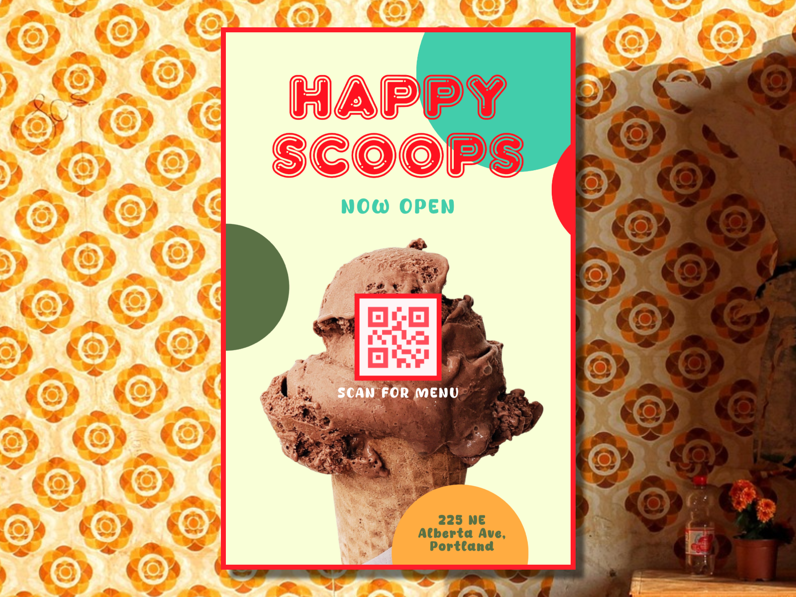 Build Buzz Before You Open With Custom Grand Opening Posters | Learn ...