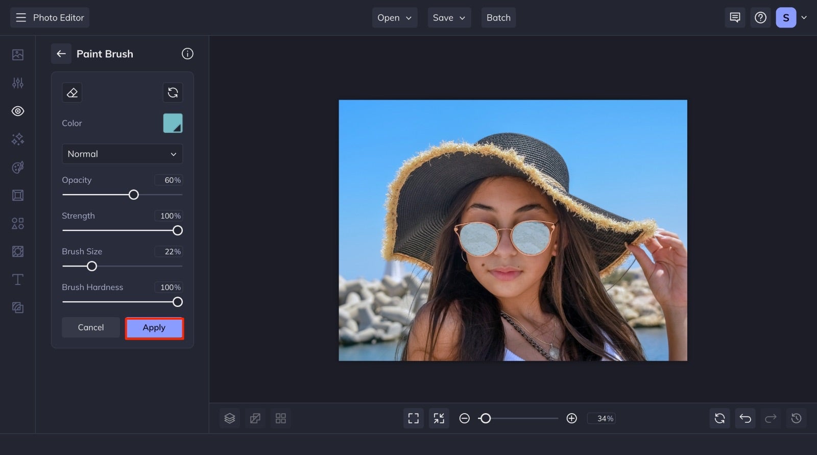 Master the Paint Brush Tool: Selective Photo Edits Made Easy | Learn ...