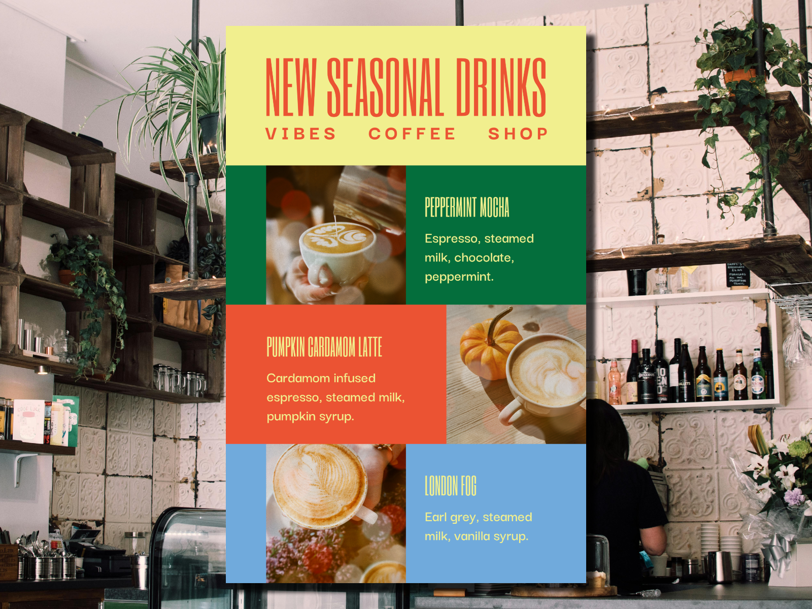 Make Your Posters Stand Out With the Photo Editor | Learn BeFunky