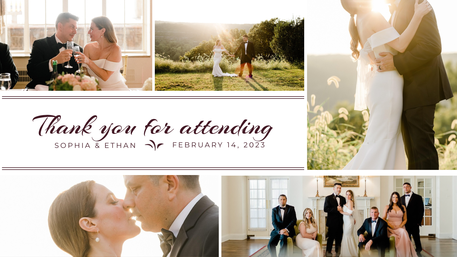 Elevate Photo Collages With Touch Up Tools | Learn BeFunky