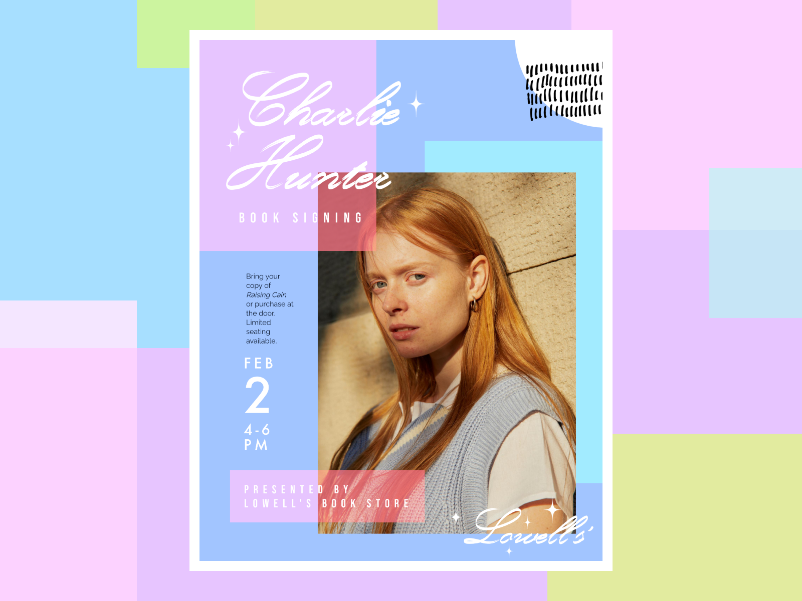 Enhance Portraits in Your Designs With Touch Up Tools | Learn BeFunky