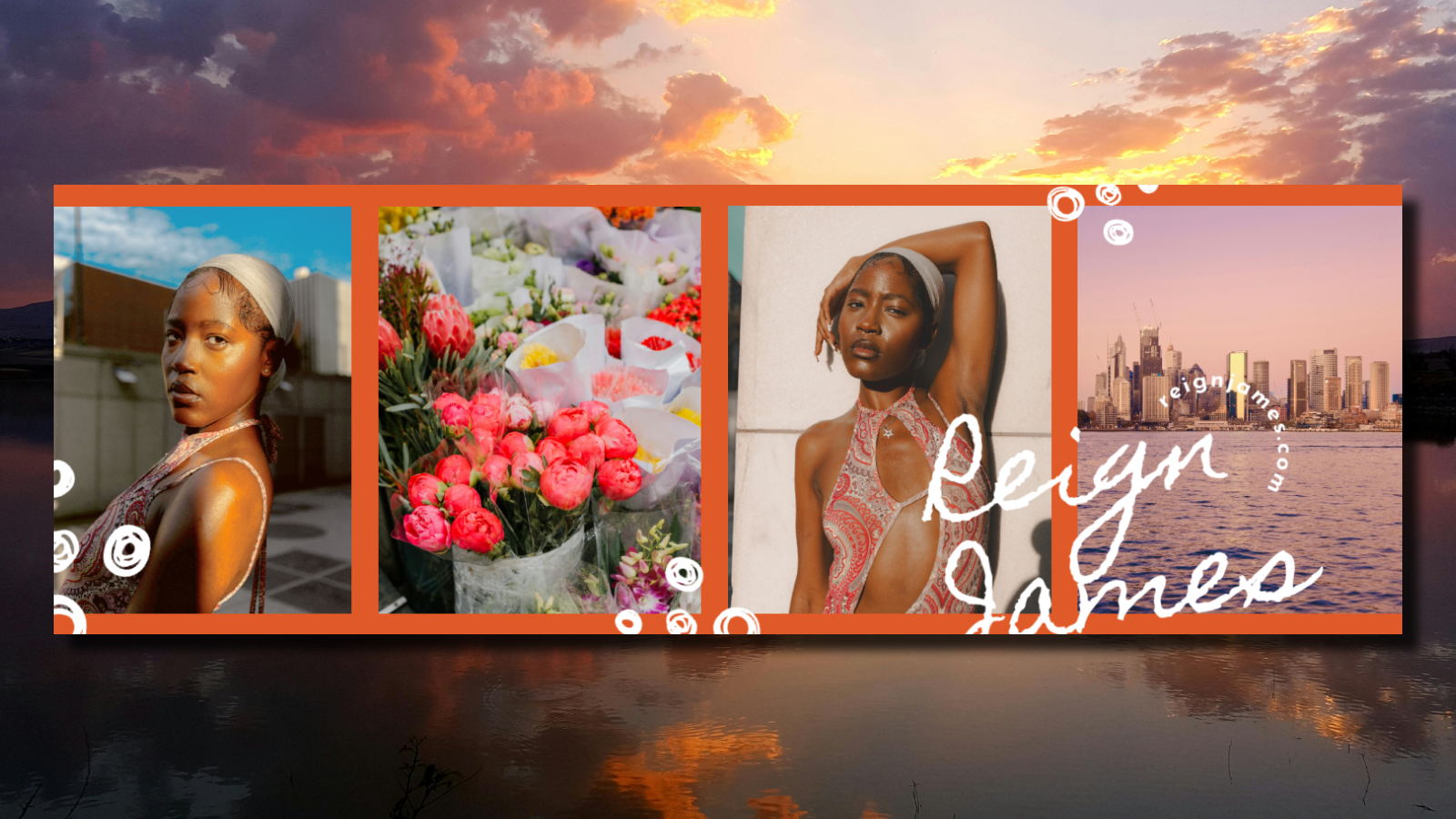 Enhance Portraits in Your Designs With Touch Up Tools | Learn BeFunky