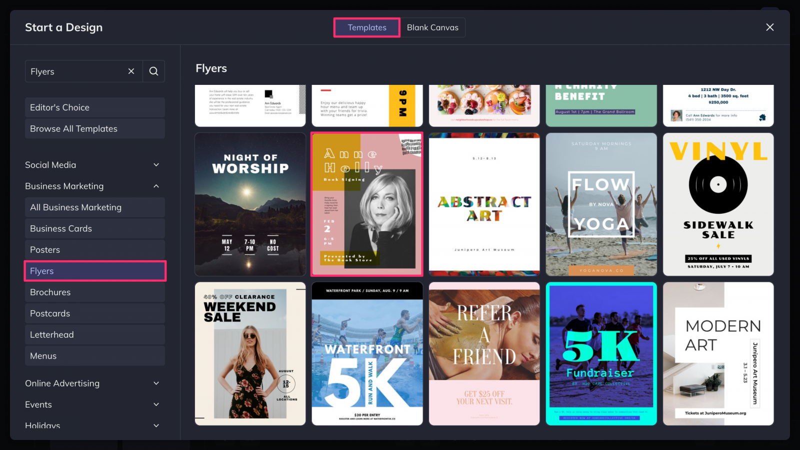 Enhance Portraits in Your Designs With Touch Up Tools | Learn BeFunky