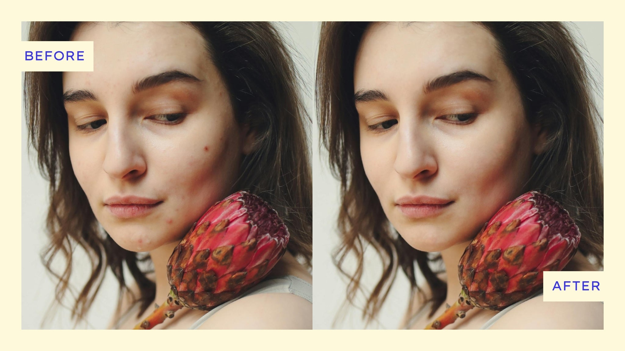 Perfect Your Portraits With the Clone Tool | Learn BeFunky