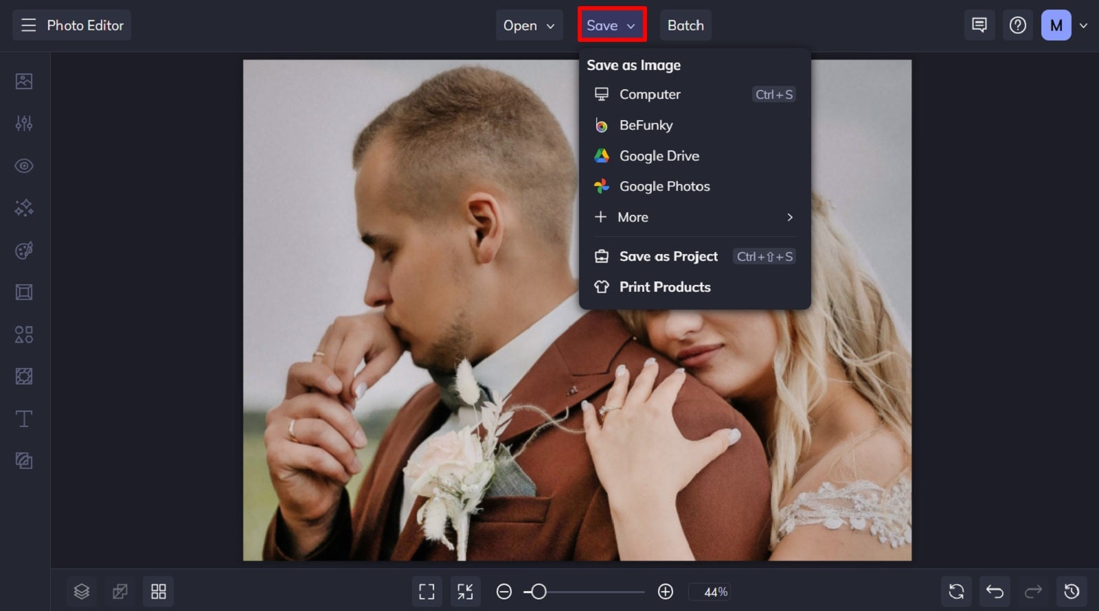 Perfect Your Event Photography With BeFunky | Learn BeFunky