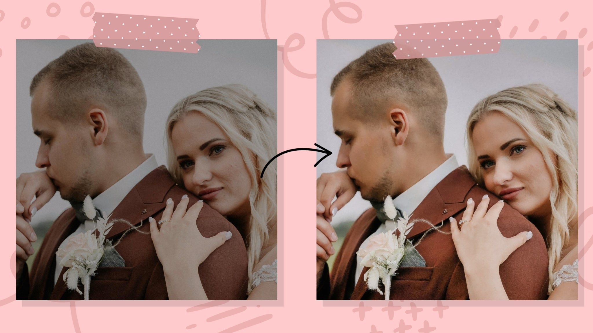 Perfect Your Event Photography With BeFunky | Learn BeFunky