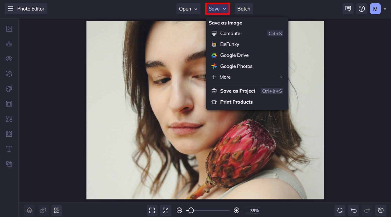 Perfect Your Portraits With the Clone Tool | Learn BeFunky
