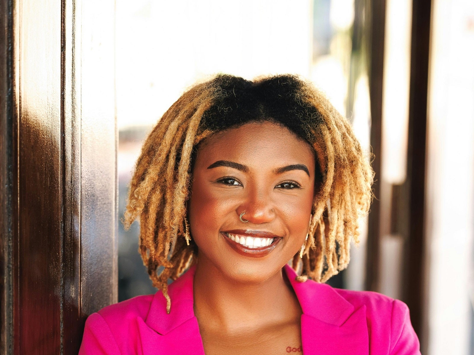 Perfect Your Portraits With the Clone Tool | Learn BeFunky