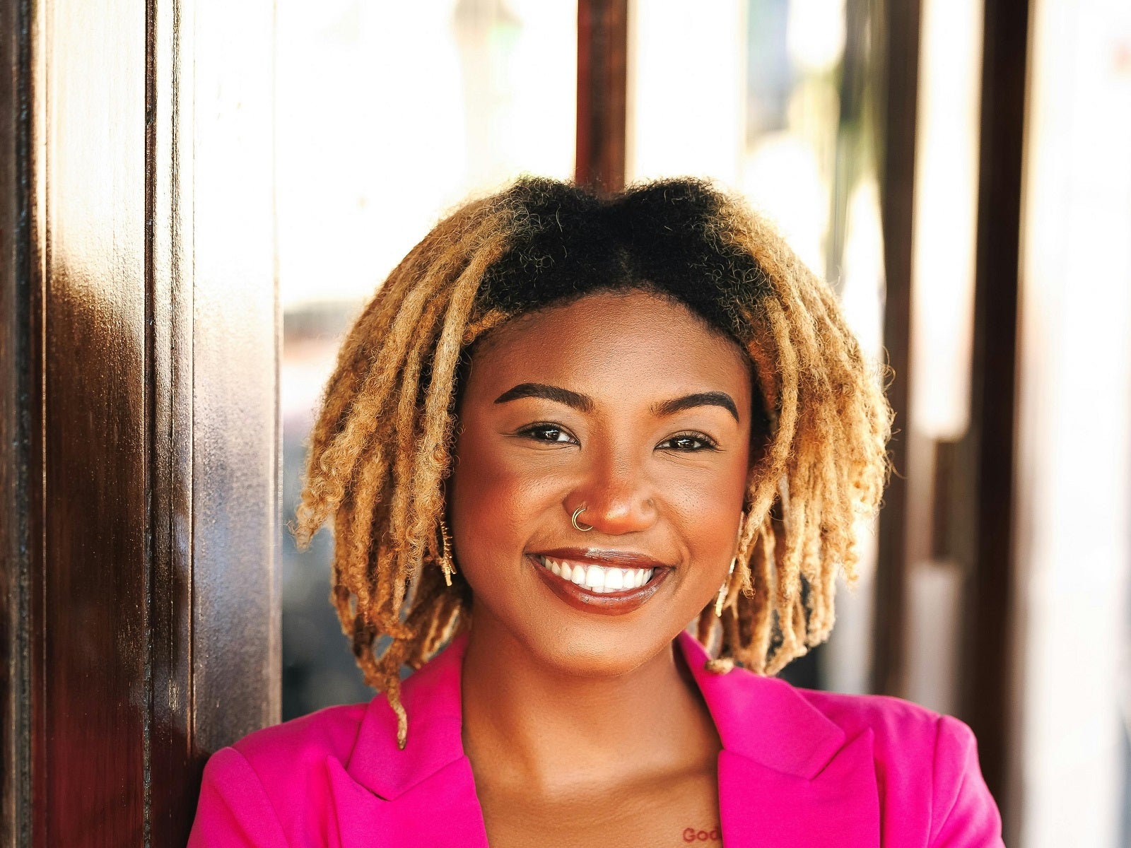 Perfect Your Portraits With the Clone Tool | Learn BeFunky