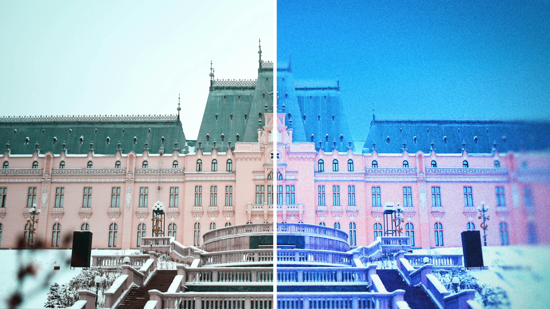 Make Your Photos Look Cinematic With the Sky Replacer | Learn BeFunky