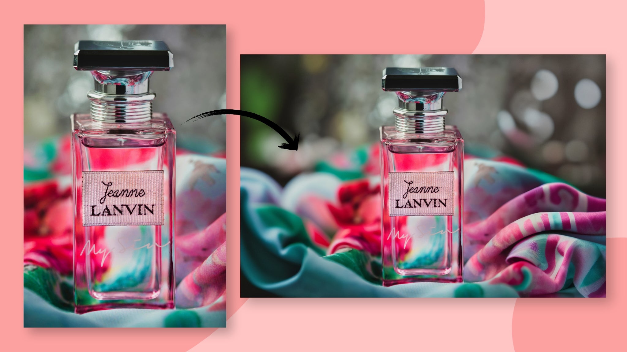 Extend Images With Expand AI | Learn BeFunky