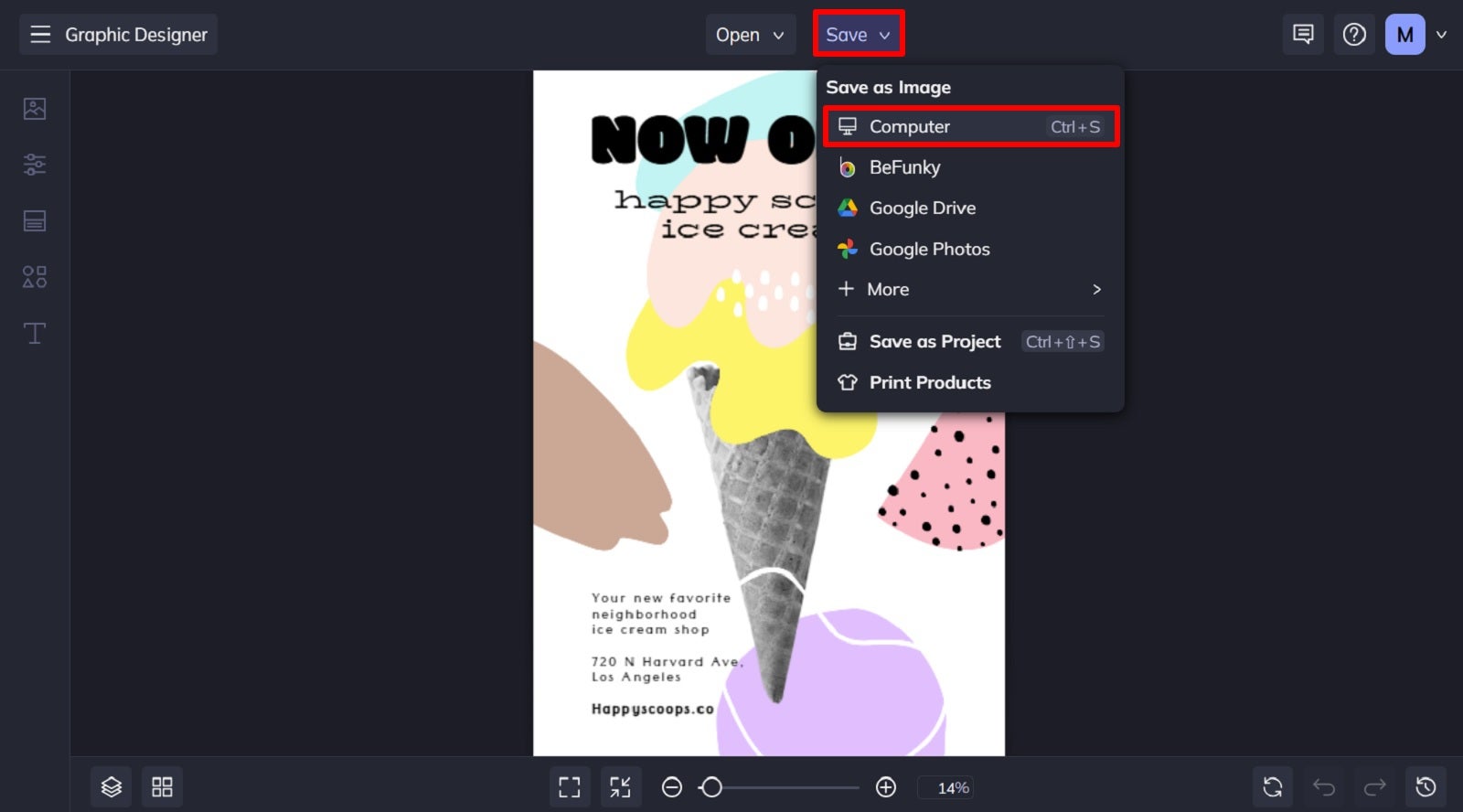 Printing With BeFunky: Tools, Tips, and Techniques | Learn BeFunky